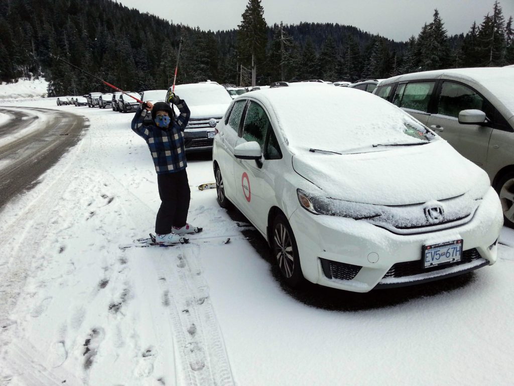 Car sharing 101 - Alstead.com